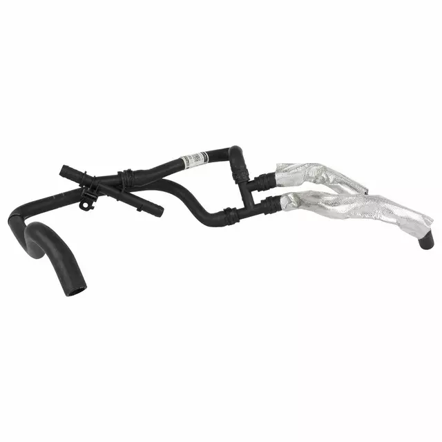 2015-2019 Ford Connector Hose CK4Z-18472-KG | TascaParts.com