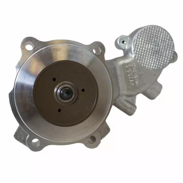 2011-2014 Ford Water Pump BR3Z-8501-H | OEM Parts Online