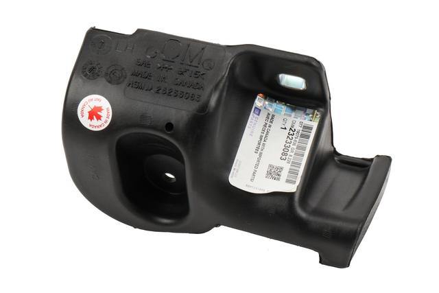 Running Board for 2020 Chevrolet Tahoe | GMPartsDirect.com