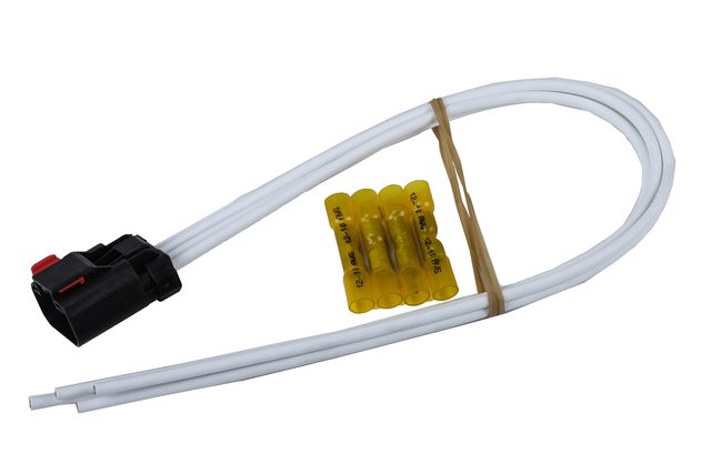 Wiring Harness Connector 19371208 | GMPartsDirect.com