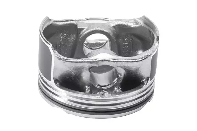 Engine Piston 12657184 GM | GMPartsDirect.com