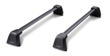 2022 Jeep Roof Rack Cross Bars 82216036AC | Mopar Estores