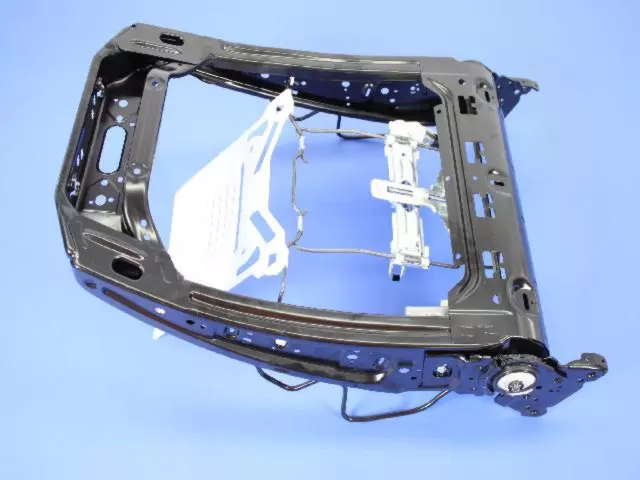 68105870AK - Front Seat Back Frame 2012-2025 Mopar | Mopar Wholesale Store