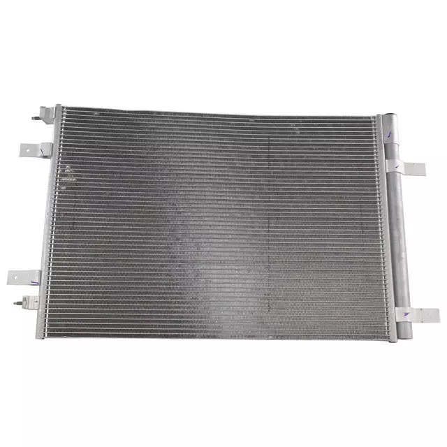 HC3Z-19712-E - Condenser 2017-2022 Ford | Ford Parts Direct
