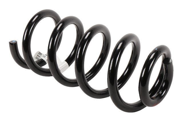 2015-2020 GM Front Coil Spring 23317184 | GMPartsDirect.com