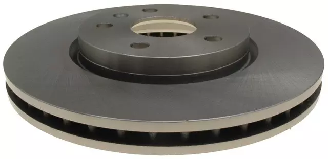 Front Disc Brake Rotor 19286253 GM | GMPartsDirect.com