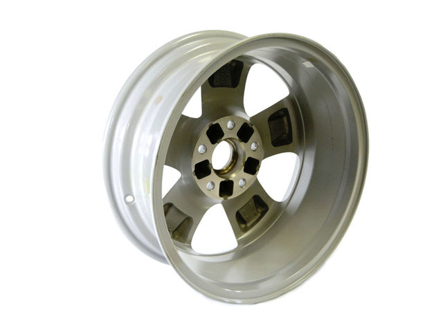 Wheels, Tires and Hardware for 2016 Chrysler Town & Country | Mopar ...