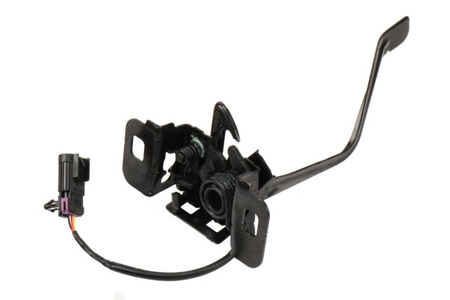 Hood Primary and Secondary Latch 19420618 | TascaParts.com