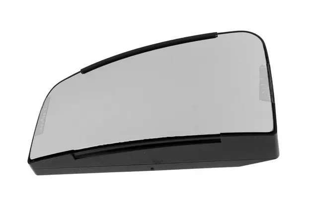 22847245 - Passenger Side Rearview Mirror Glass - Hadwin-White Parts