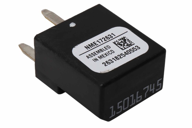 2003-2007 GM Multi-Purpose Relay 15016745 | AutoNationParts.com