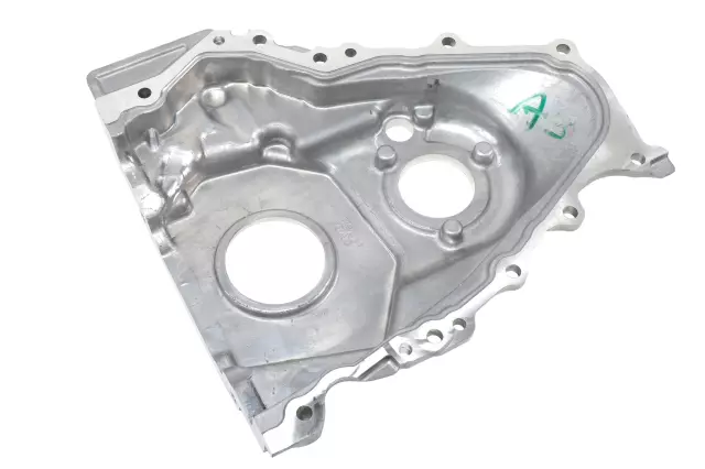 2019-2024 GM Engine Front Cover 12688896 | GM Parts Center