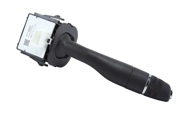 84618987 GM Windshield Wiper and Washer Switch | GM Parts Store