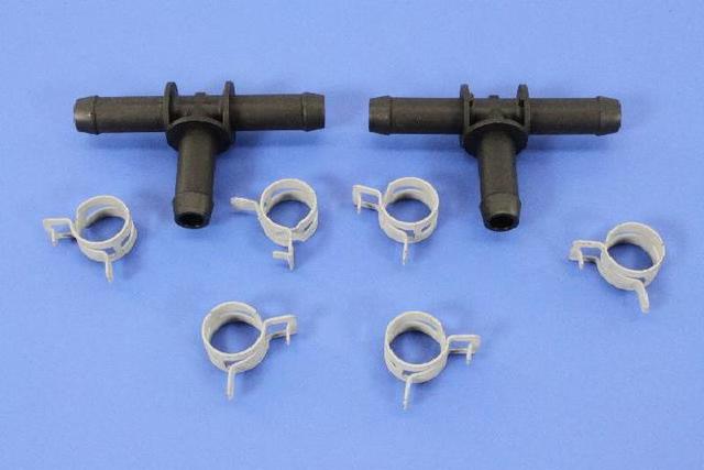 Buy OEM Mopar Radiators & Parts | Mopar Estores