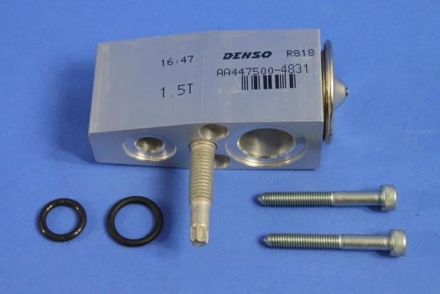 2014-2021 Ram A/C Expansion Valve Kit 68417140AA | My Mopar Parts