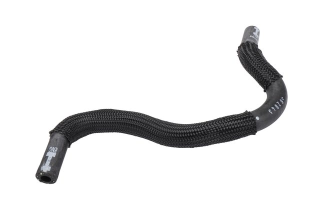2018-2022 GM Radiator Surge Tank Overflow Hose 84819079 | GM Parts Center