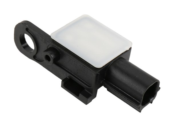 Air Bag Components for 2017 Chevrolet Silverado 1500 | GMPartsDirect.com
