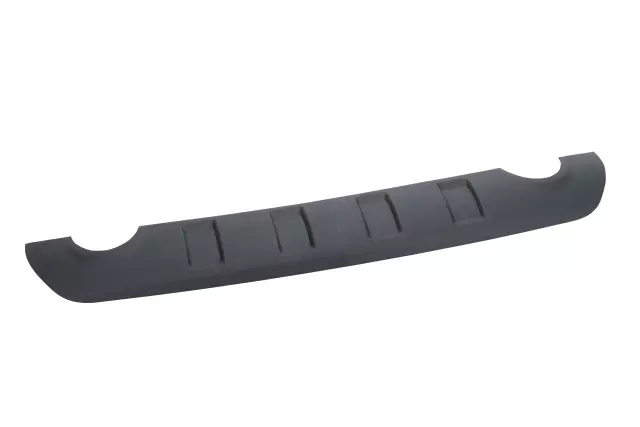 Skid Plates | OEM GM Parts