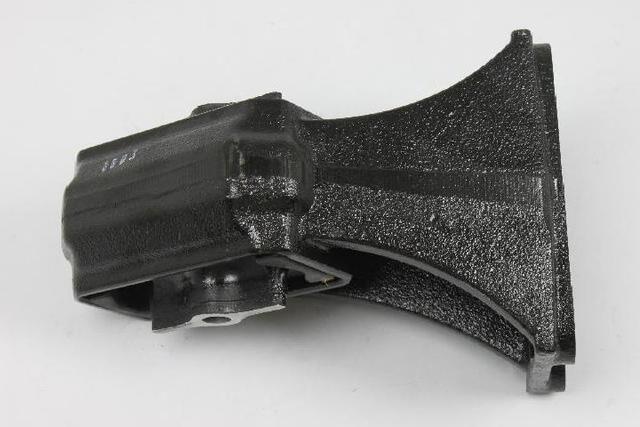 2007-2013 Mopar Engine Mount Bracket, Left Side 52121815AC | Mopar Estores