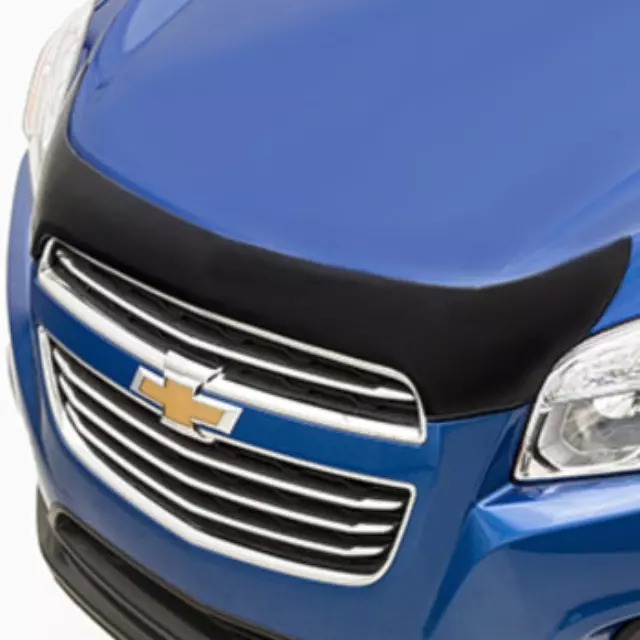 Chevrolet Trax Air Deflectors | Findlay Auto Parts