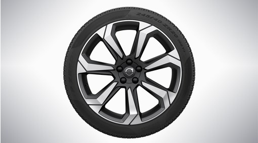 Shop OEM Wheel Accessories | Volvo OEM Parts Direct