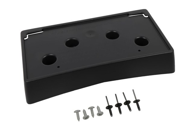 OEM License Plate Brackets for Sale Online | Valley Parts