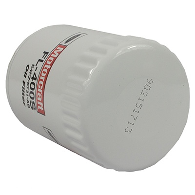 FL-400-S - Filter Assembly - Oil Ford OEM Parts Direct