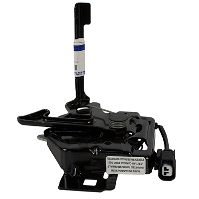 FL3Z-16700-B - Lock - 2015-2020 Ford F-150 | Lasco Auto Parts