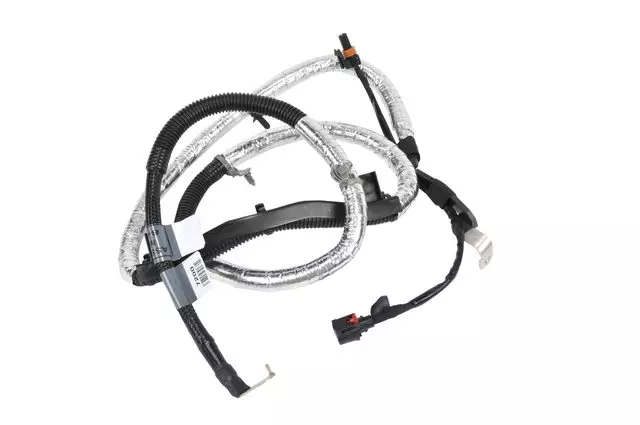 Starter Solenoids | GmPW