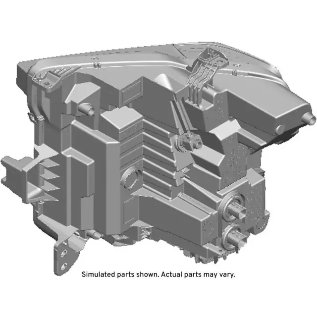 Headlamps | Fast Shipping | GMPartsOutlet.net | OEM GM Parts