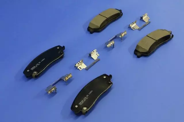 Front Brakes for 2014 Dodge Charger | Mopar Online Parts