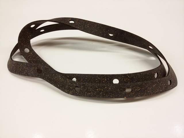35168-21011 - Gasket, Automatic Transaxle Oil Pan 2000-2015 Toyota ...