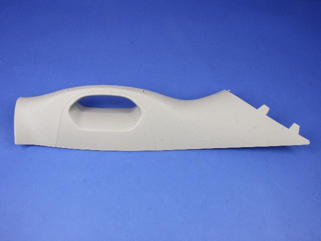 Panels-Moldings-Scuff Plates, Pillar, Cowl, 1/4 Panel Trim and Cargo ...