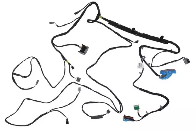 Interior Trim - Cab for 2015 GMC Sierra 1500 | GMPartsDirect.com