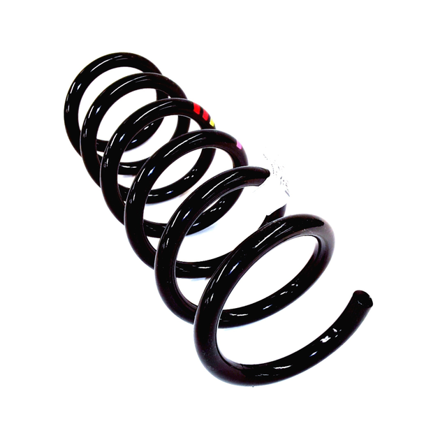 Genuine OEM VW Coil Springs - REALVolkswagenParts.com ...
