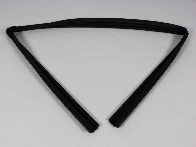 55399191AH - Front Door Glass Run Weatherstrip, Left 2011-2022 Jeep ...