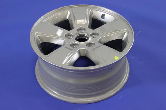 Shop OEM Wheels | Mopar-Direct