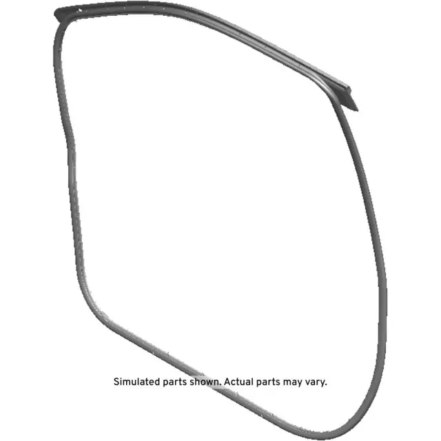 Door & Components for 2020 Chevrolet Silverado 2500 HD | My GM Part