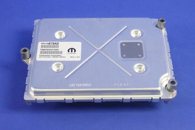2015 Ram 1500 Powertrain Control Module 5150879AD | OEPartsQuick