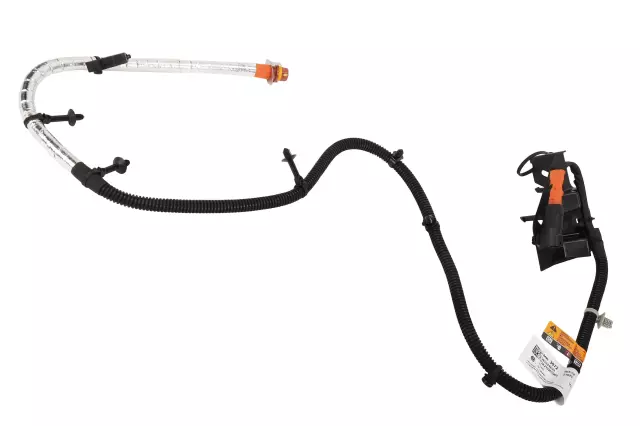 Engine Coolant Heater Cord 84963072 GM | GMPartsDirect.com