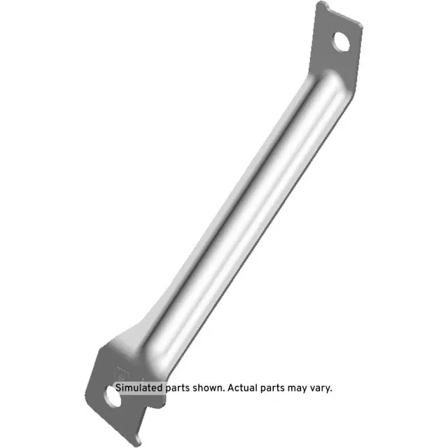 Bumper & Components - Front for 2024 Chevrolet Silverado 1500 ...