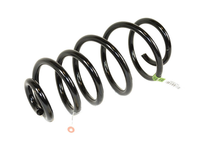 Mopar Coil Springs | Mopar Online Parts