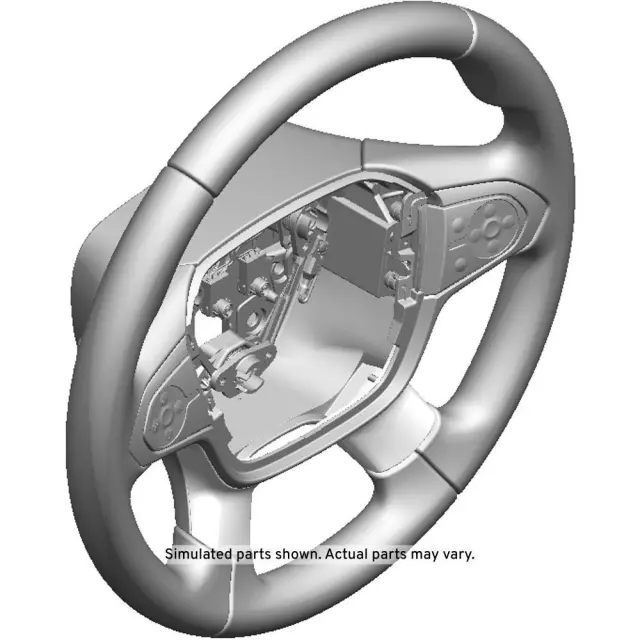 Buy Affordable OEM GM Wheels | Gateway Buick GMC Parts