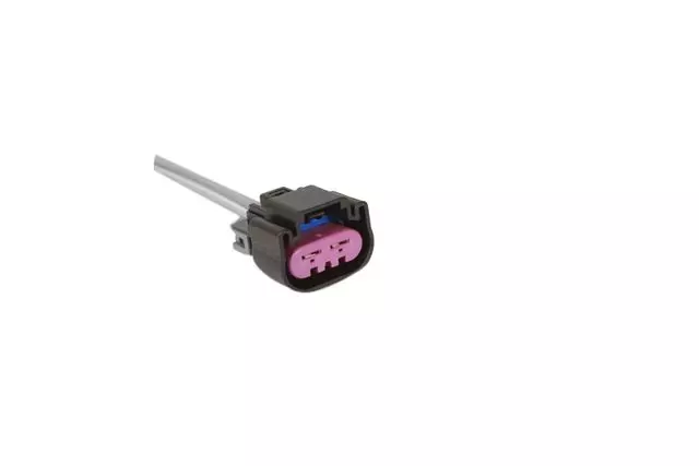 Multi-Purpose Wire Connector 13580874 GM | GMPartsDirect.com
