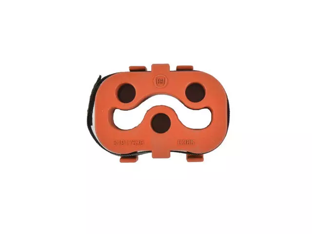 2015 Fiat 500L Exhaust Support Isolator 68193159AA | Mopar eStore