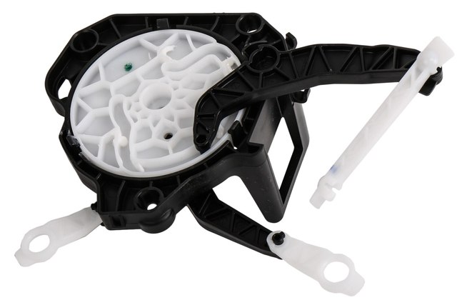 Condenser, Compressor & Lines for 2017 Chevrolet Silverado 1500 ...