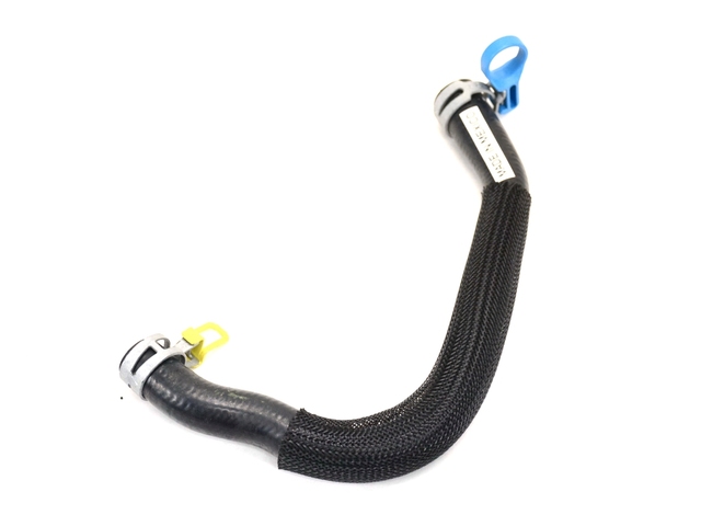 2012-2018 Jeep Oil Cooler Outlet Hose 68092947AD | Mopar Estores