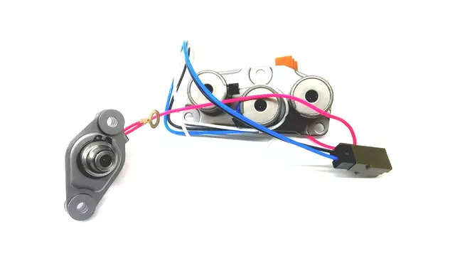 Genuine OEM Subaru Starter Solenoids | Subaru Parts Plus