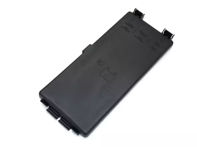 68002786AA - Totally Integrated Power Module Cover - 2006-2011 Mopar ...