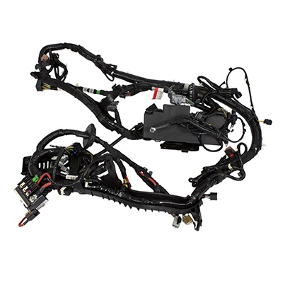 Wire Assembly DC3Z-12A581-J | GetOEMParts.com