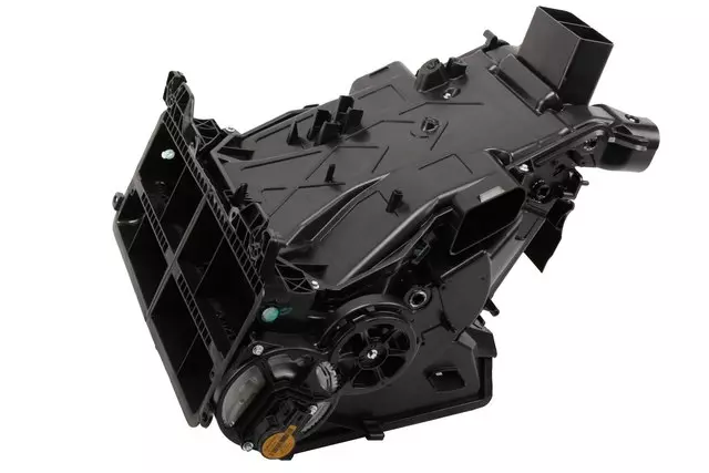 2016-2020 Buick Envision Air Conditioning Evaporator and Blower Case ...